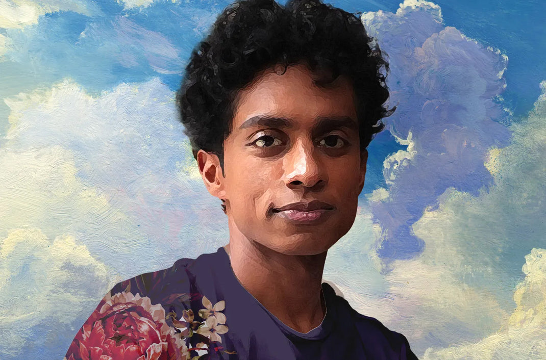 Press – Shop Rajiv Surendra